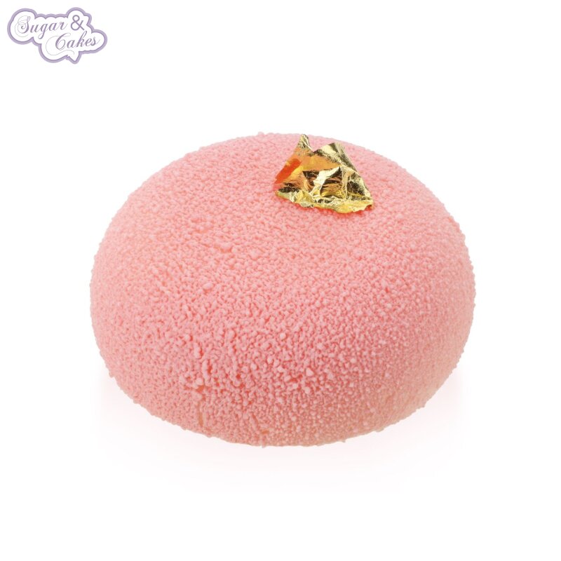 Velvet Spray Rosa 400 ml